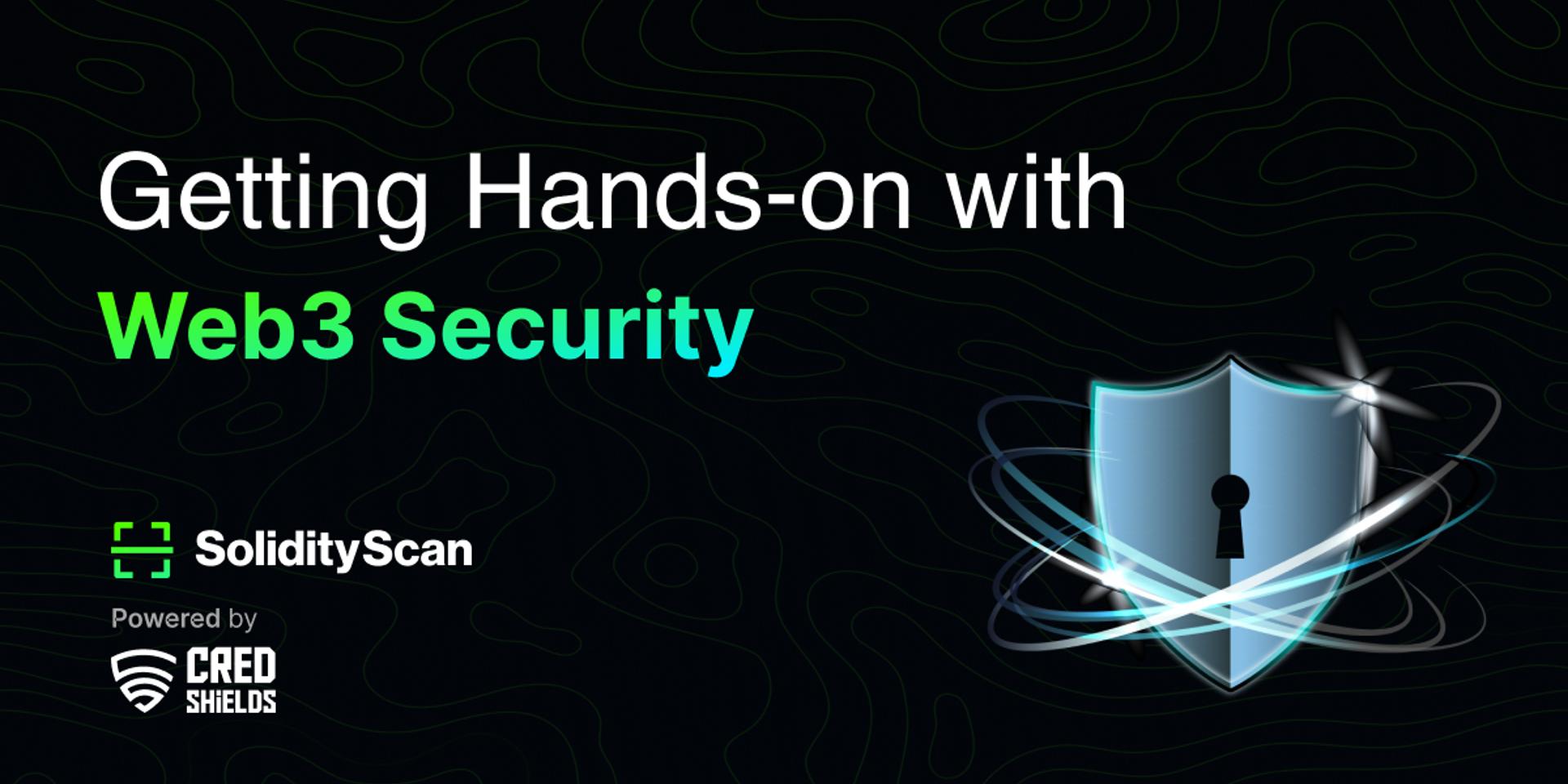 FindTheBug by SolidityScan - April Series · Luma