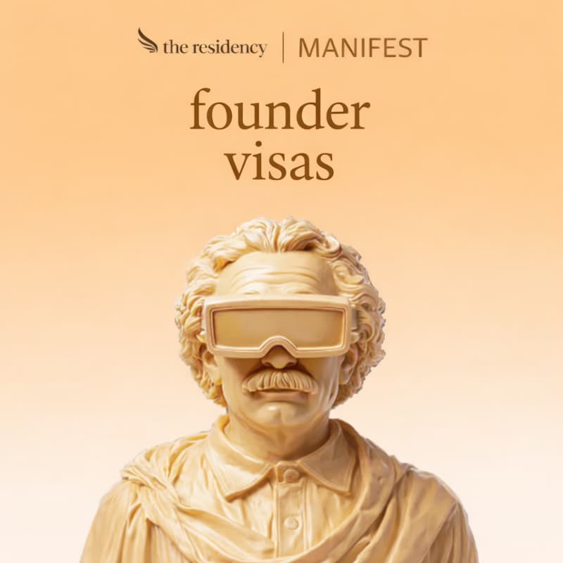 Founder Visas · Luma