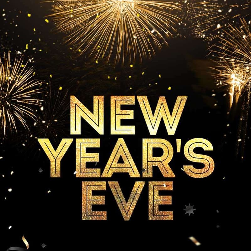 "SINGLE TONIGHT,BUT WILL I BE TOMORROW?" 20'S & 30'S NEW YEAR'S EVE ...