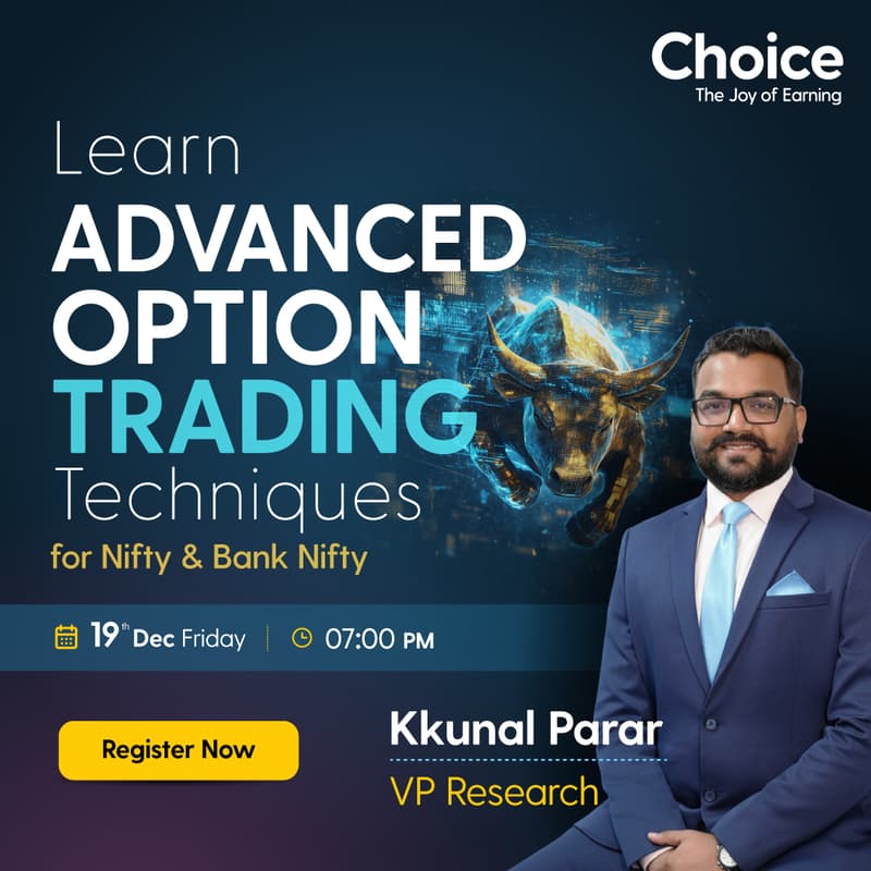 OptionsKiMasterClass: Top Strategies to Master Option Trading in Nifty ...
