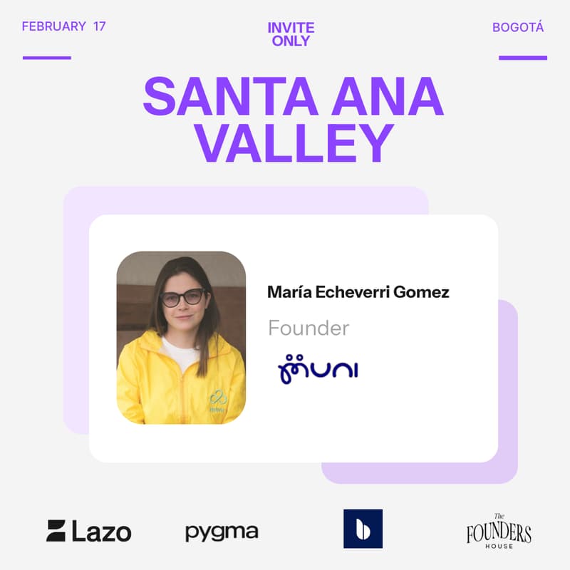 Santa Ana Valley by Lazo, Blinka & Pygma · Luma