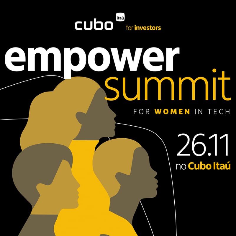 Empower Summit: For Women in Tech · Luma