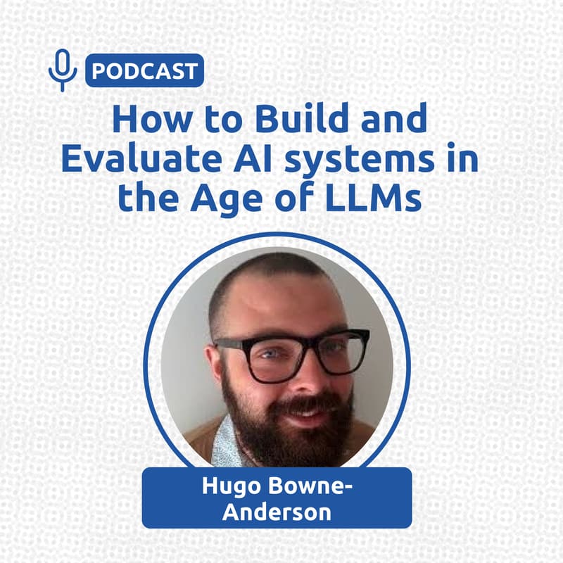 How to Build and Evaluate AI systems in the Age of LLMs · Luma
