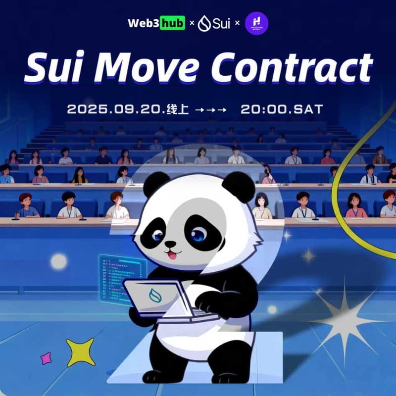 Sui Dev Workshop Section 2 · Luma