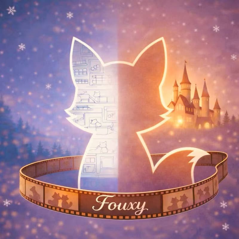 London – From Sketch to Reality: AIGC Creative Workflows · Luma