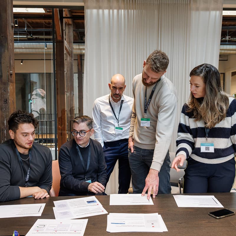 Leading with AI: the essential training for the age of transformation ...