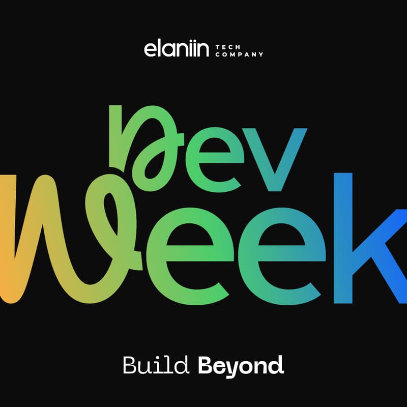 DevWeek 2025 – Build Beyond · Luma