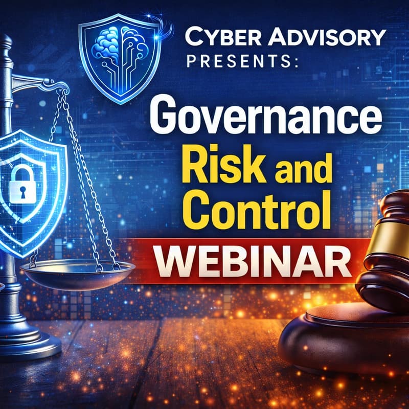 Introduction to Governance, Risk & Control (GRC) · Luma
