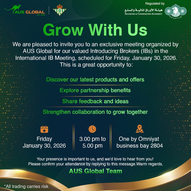 How to Become a Successful IB with AUS Global: Strategy and ...