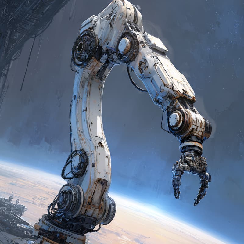 Advanced Manufacturing in Space & Defense · Zoom · Luma