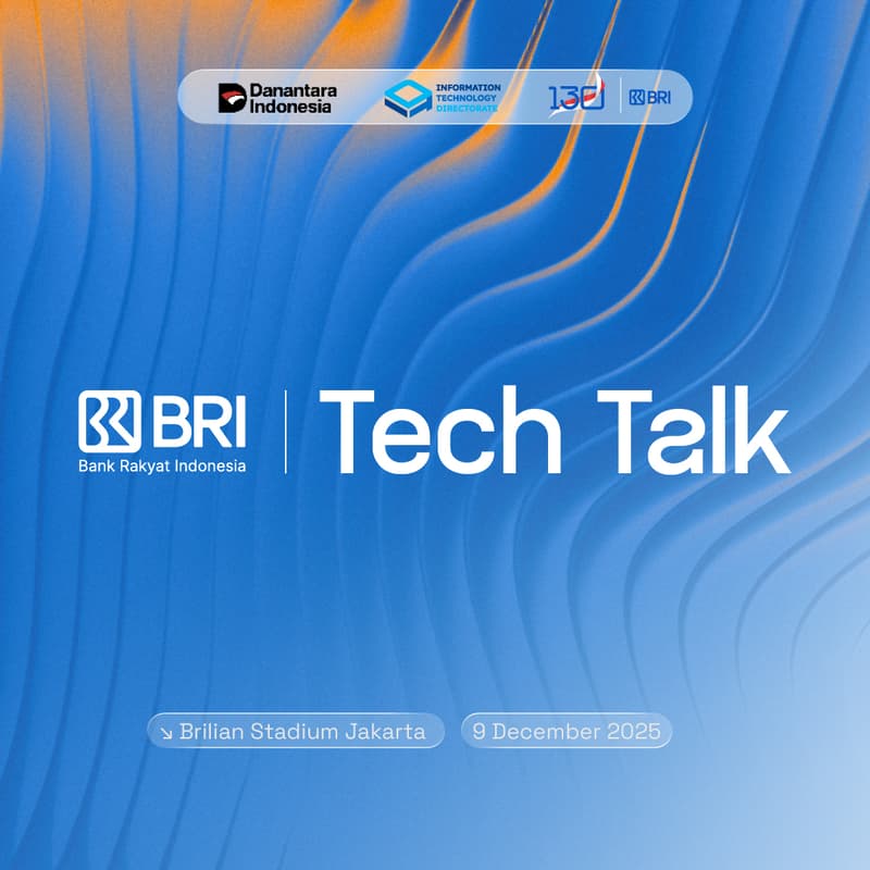 BRI Tech Talk: Tech Behind the Product · Luma