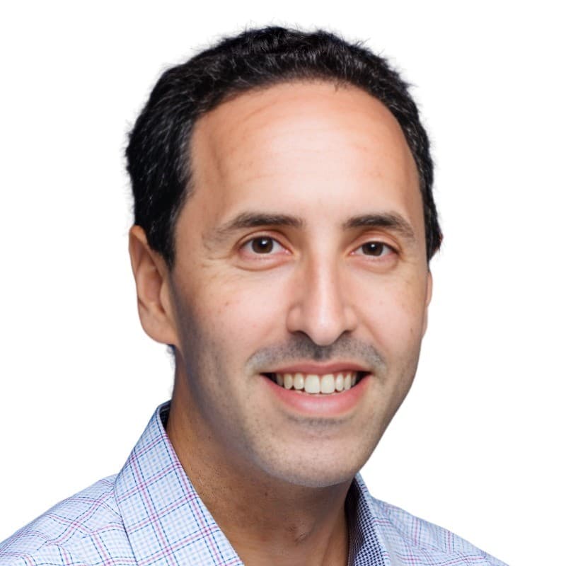 How to Build Your Marketing Engine on a Bootstrap Budget Using AI · Zoom · Luma