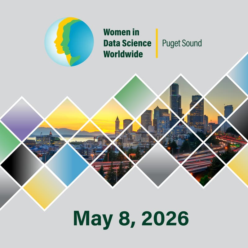 2026 WiDS Puget Sound Conference · Luma