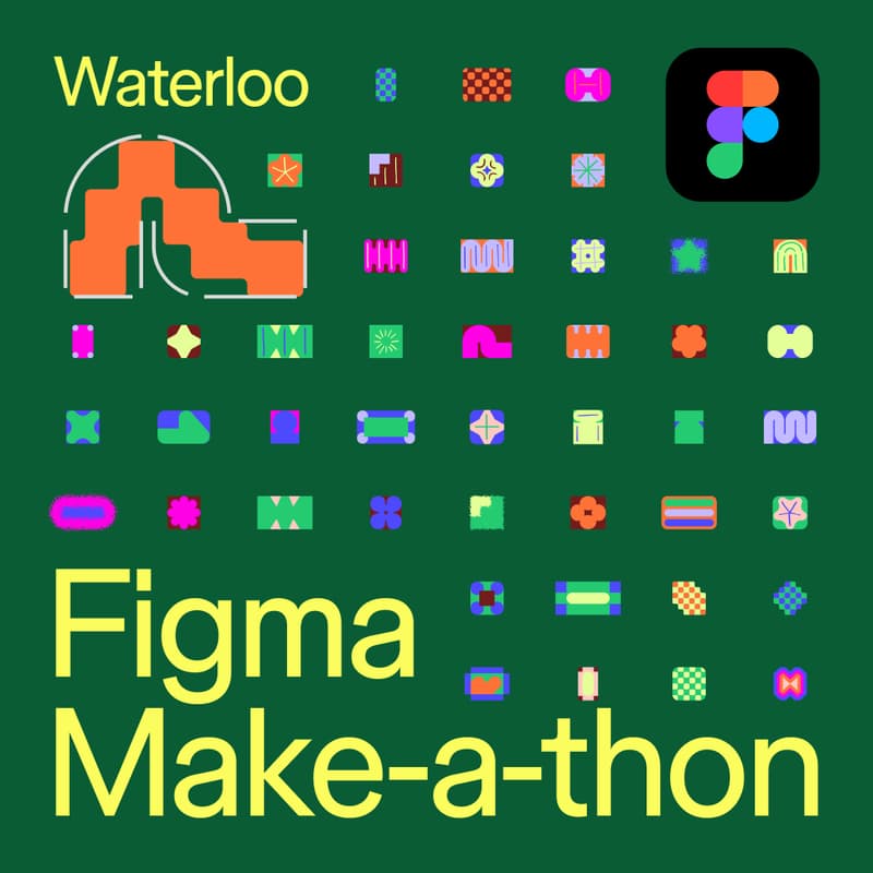 Figma Make A Thon Waterloo Luma