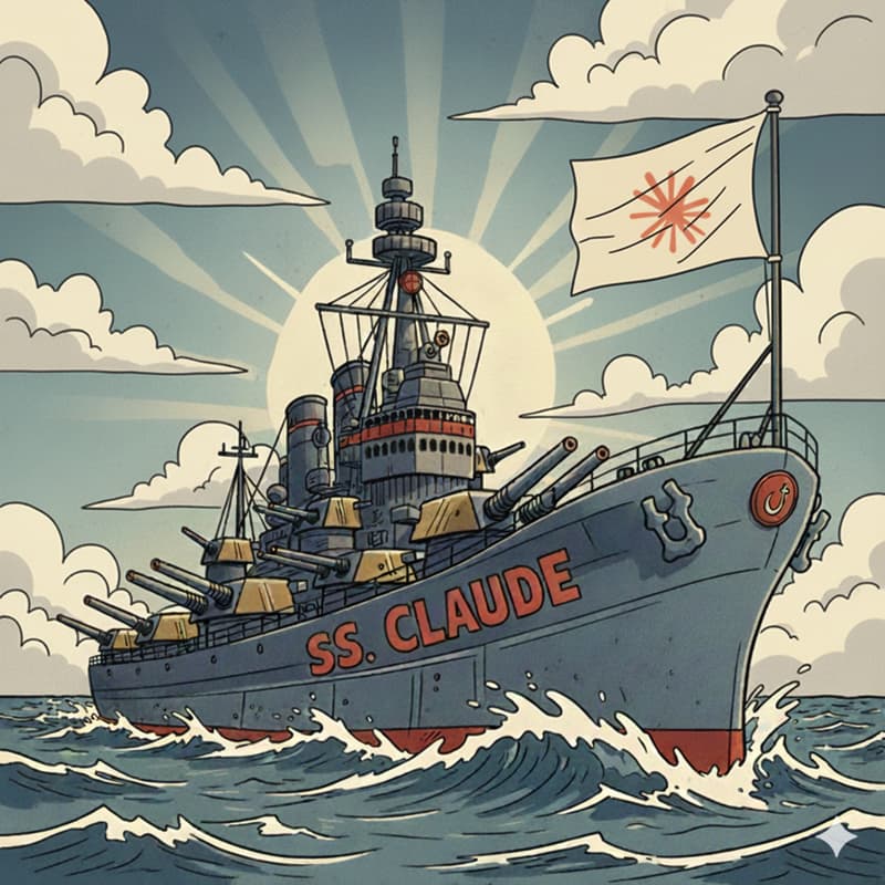 Zero → One Day · Luma