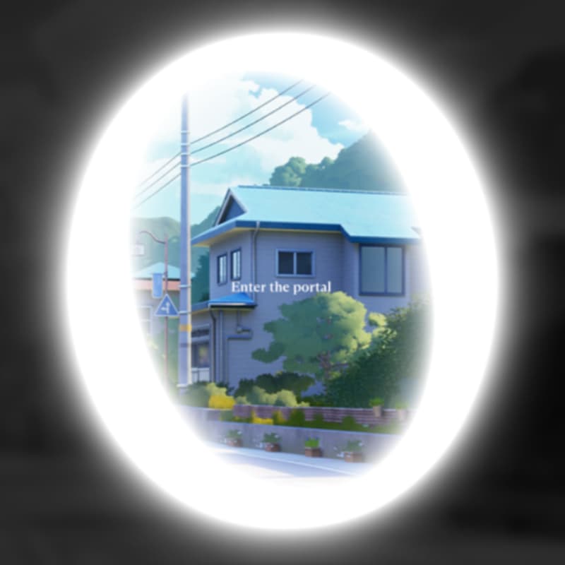 Overworld "Hack the World(Model)" SF January 2026 · Luma