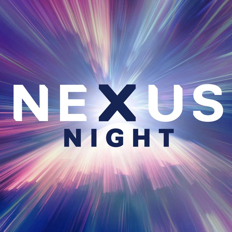 NEXUS Night at Web Summit · Luma