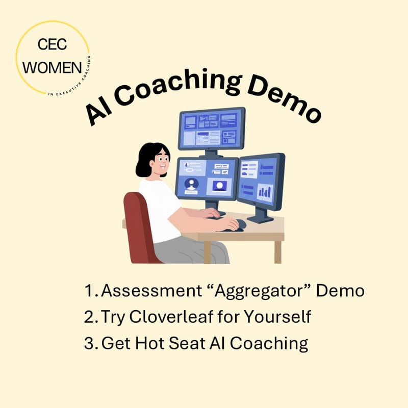 CEC Women Affinity Group - AI-Driven Assessments DEMO & Free Trial ...