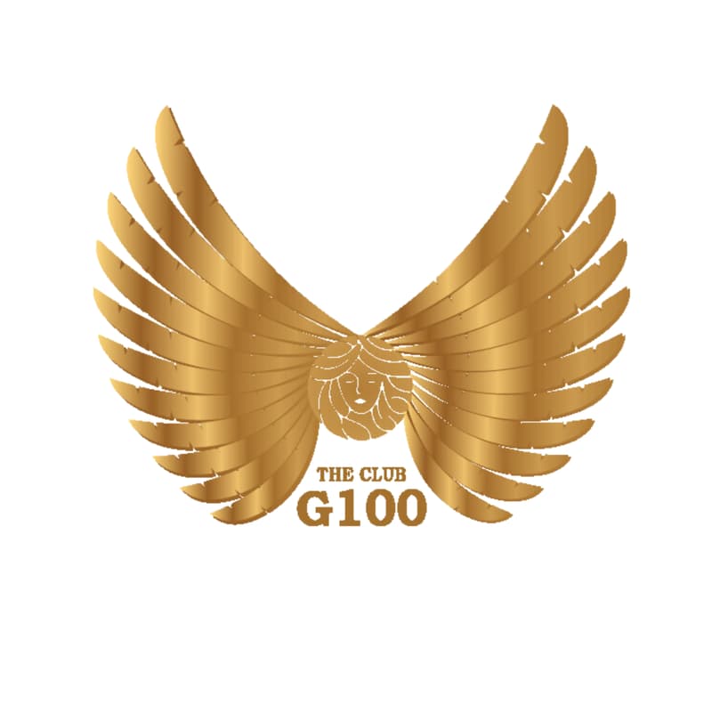 G100 private circle Davos Week 2026 · Luma