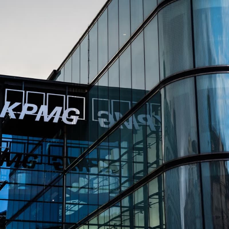 🌟 KPMG x Black Apprentice Network: Insight Webinar · Zoom · Luma