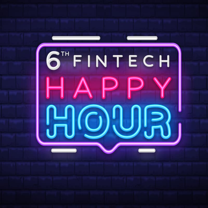 FinTech Happy Hour - Mumbai · Luma