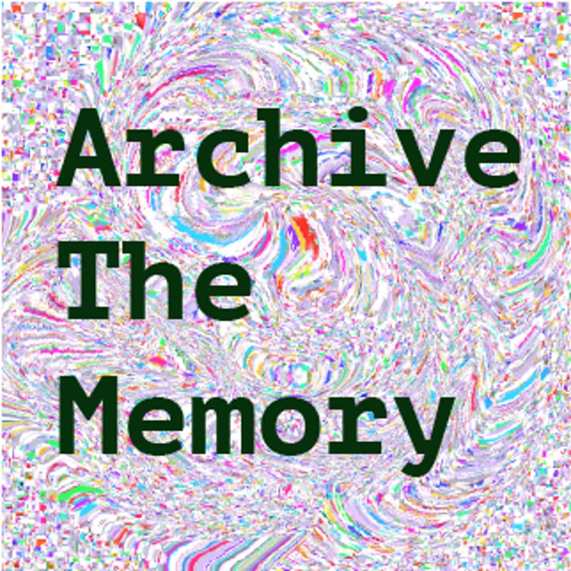 A.T.M. Archive The Memory · Luma