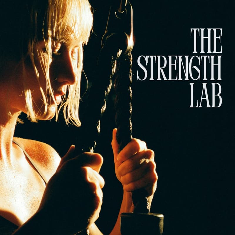 The Strength Lab: A Women’s Strength Training Workshop · Luma