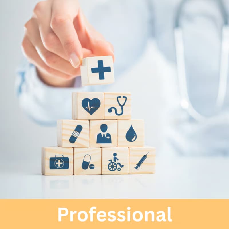 Personal Statement for Pre-Meds with The Princeton Review · Luma