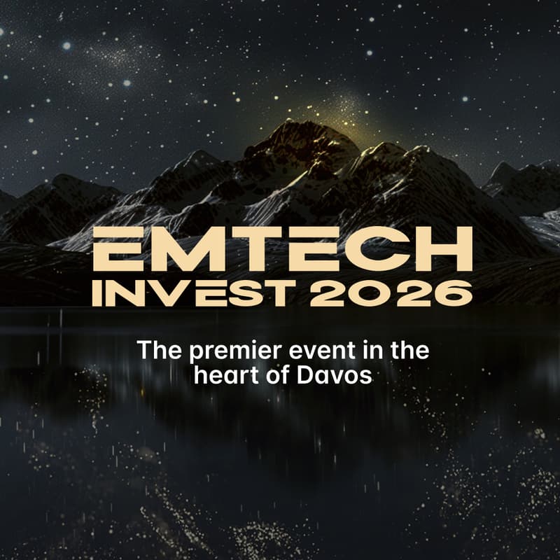 EmTech Invest · Luma