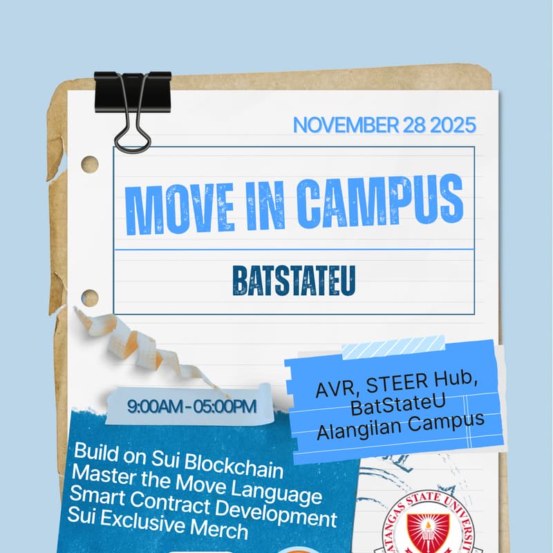 Move in Campus - BATSTATEU · Luma