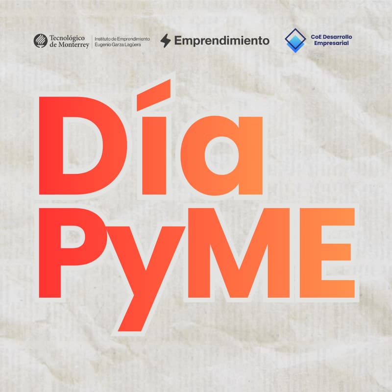 Día PyME en Expedition FEMSA · Luma