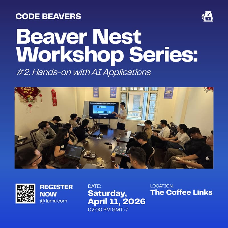 Hands-on with AI Applications Workshop - Text to Image, Claude Code's ...