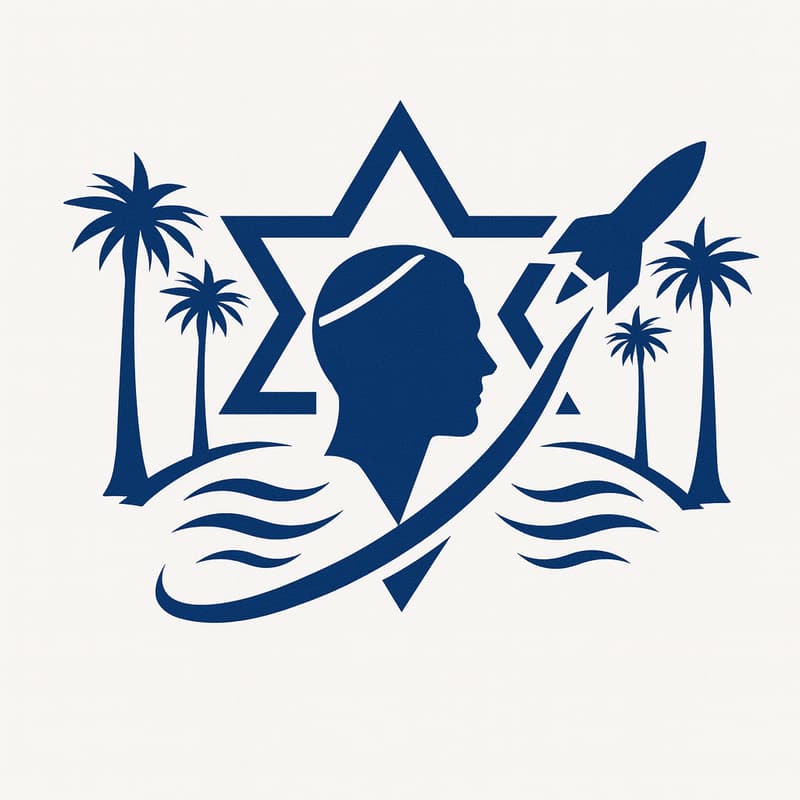 Jewish Engineers Symposium - Long Beach, CA · Luma