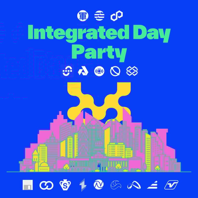 Integrated Day Party Consensus 2024 · Luma