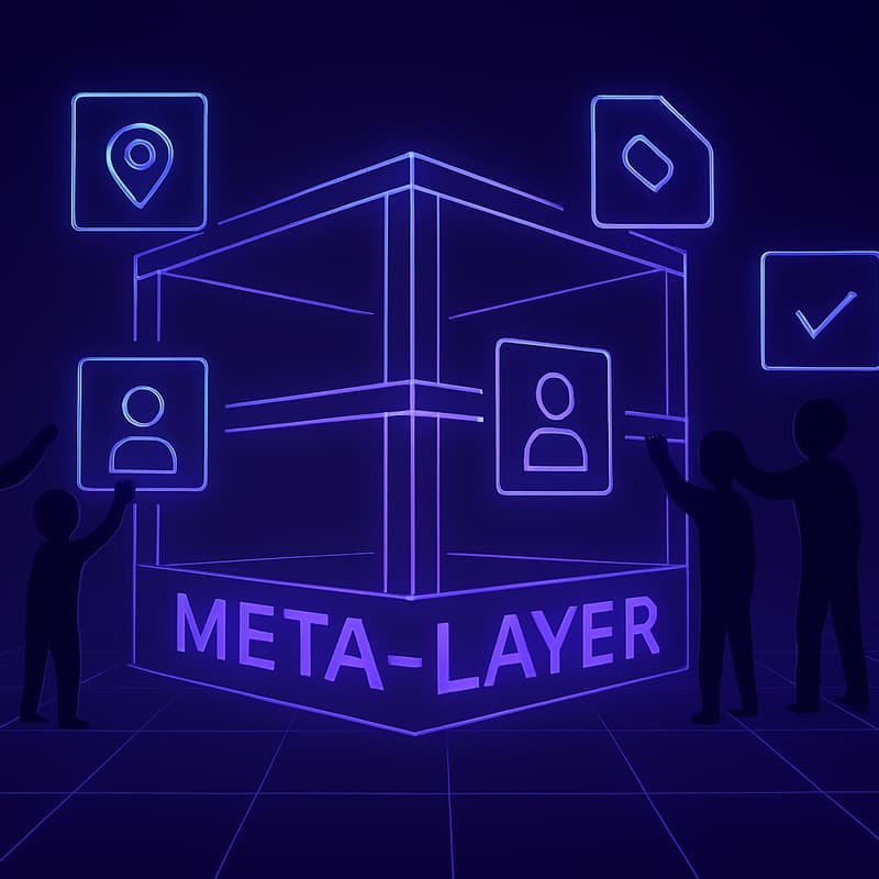 Meta-Layer SIG Leadership Team · Luma