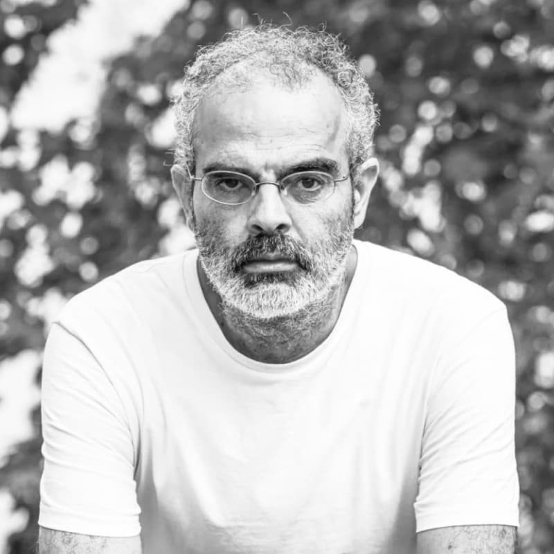 Festival CriaSons V: Concertos com livros – Jazz-rusalém · Luma