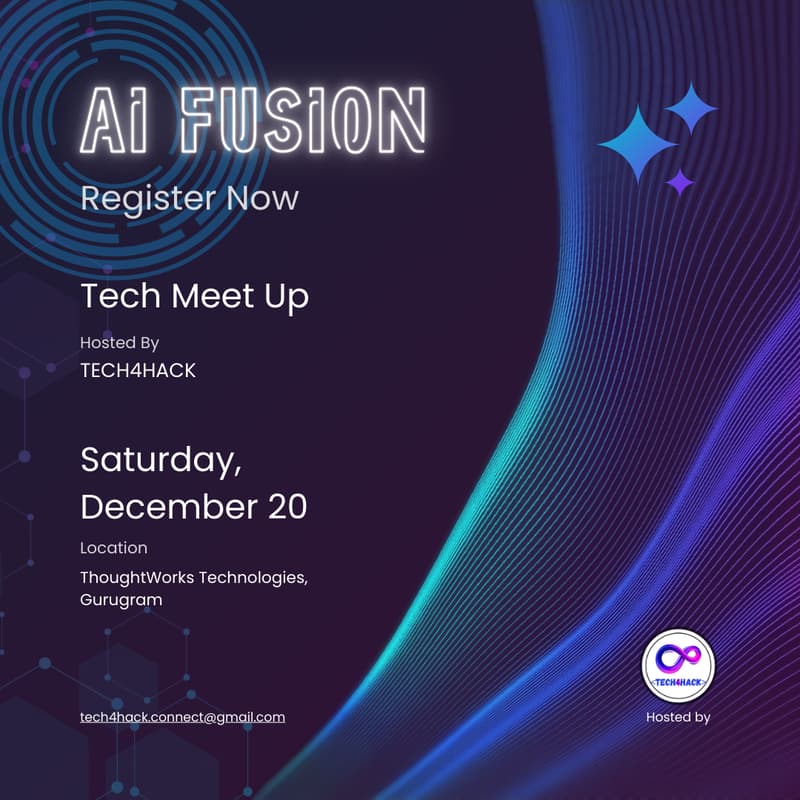 AI Fusion · Luma