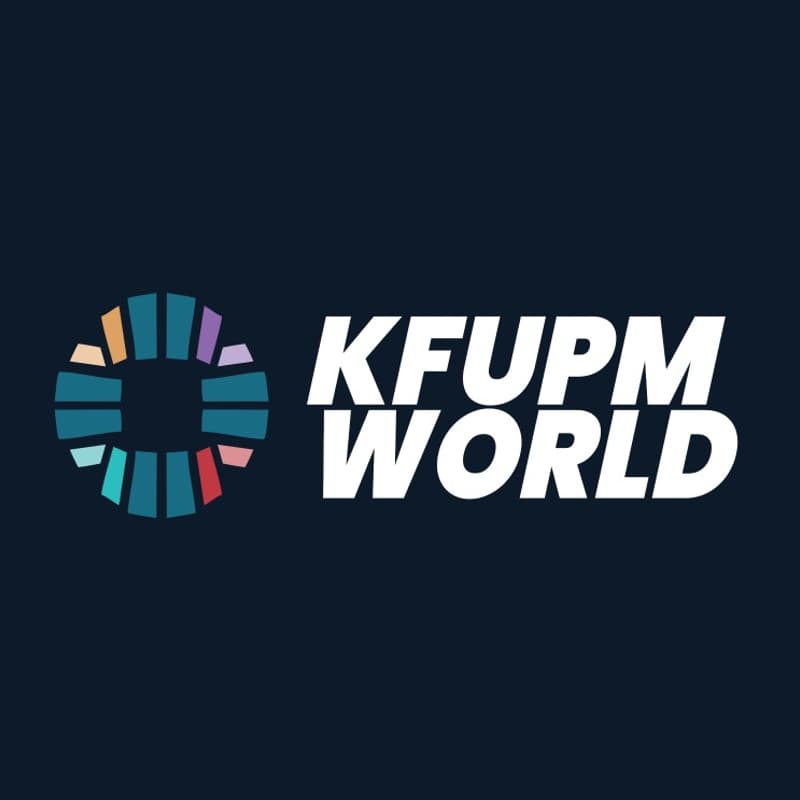 KFUPM World · Luma