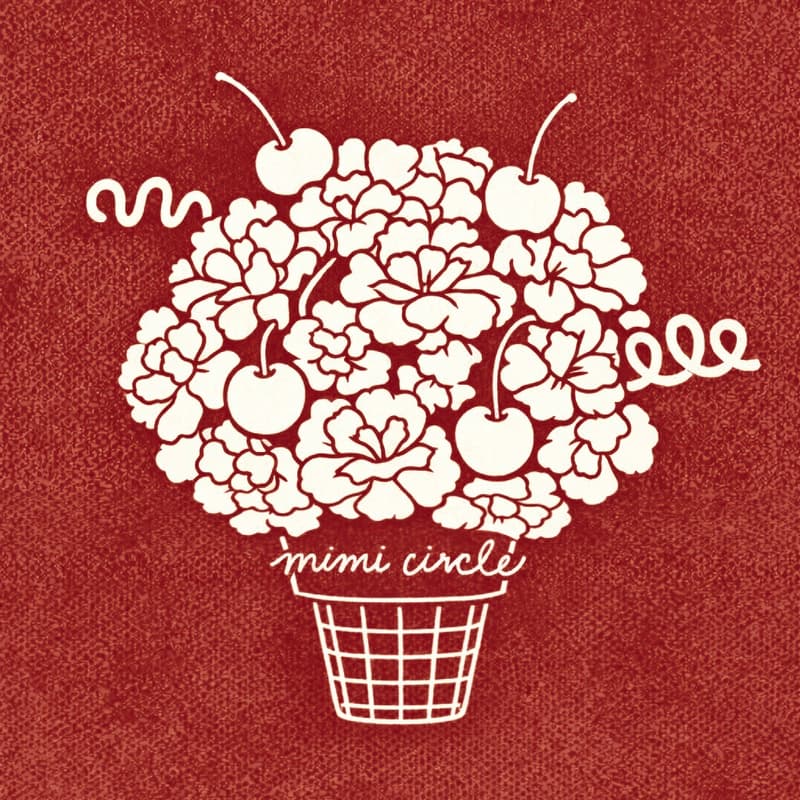 Ice Cream Bouquet · Luma