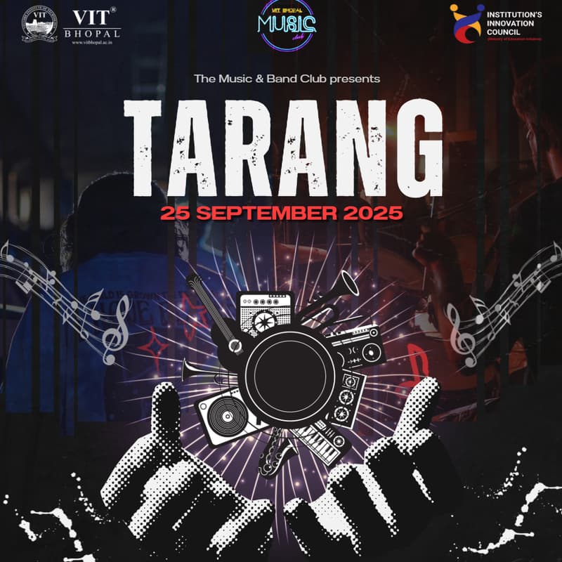 Tarang · Luma