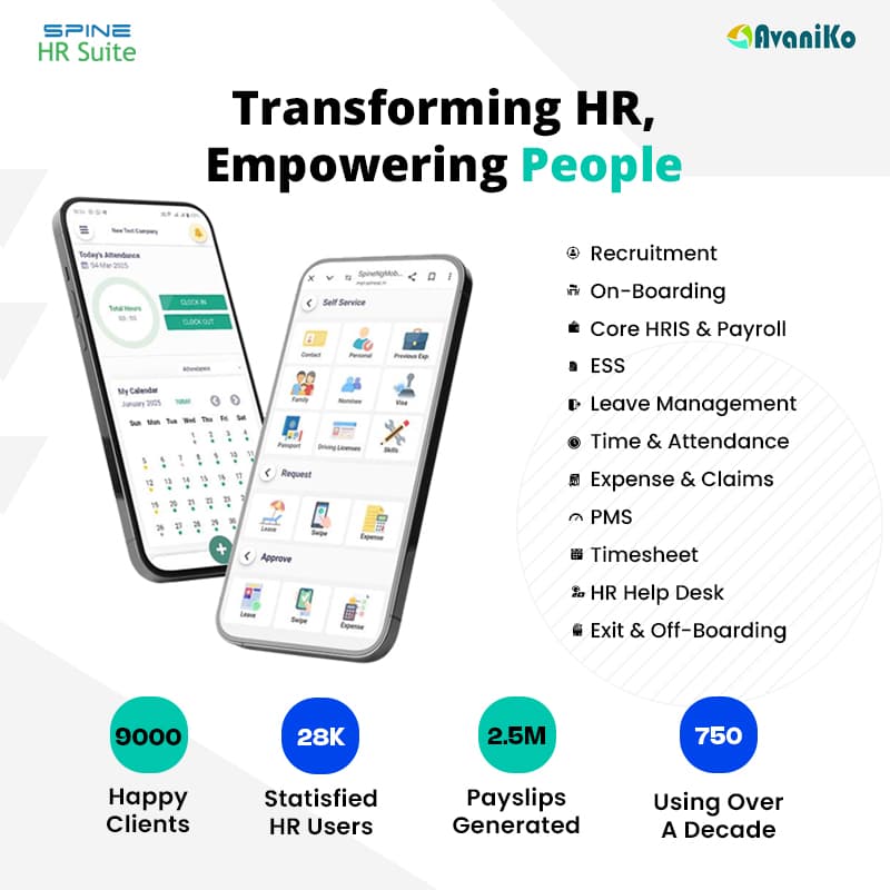 HRMS Live in 15 Days with SAP B1 | Blink and It's Done · Luma