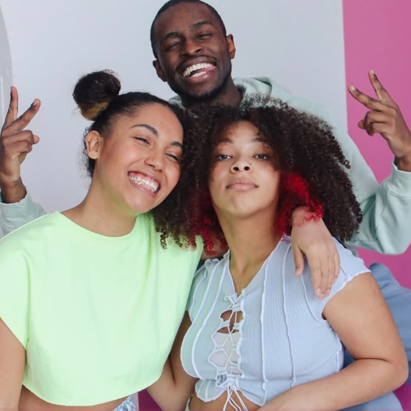 Future Forward: Career And Education Conference · Luma