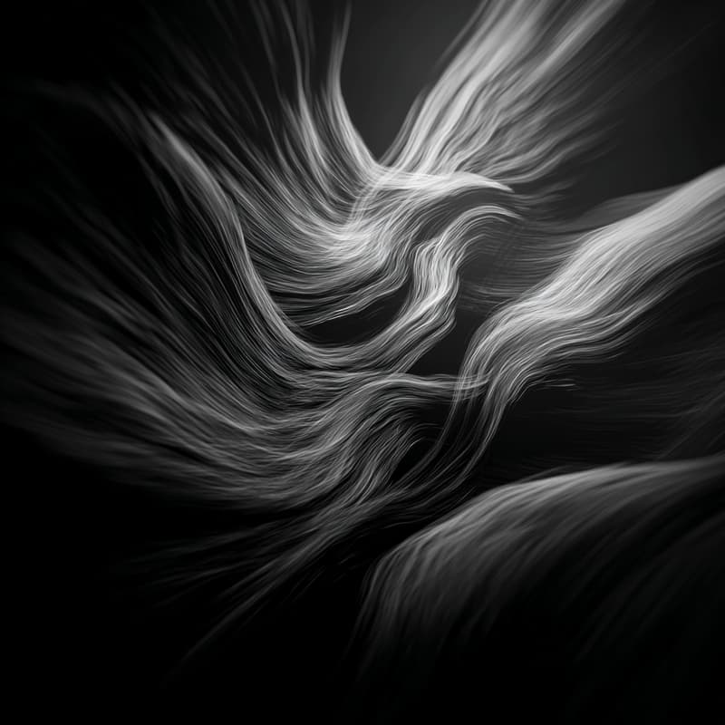 Explore relaxing while moving // Wiggling with Ocean · Zoom · Luma