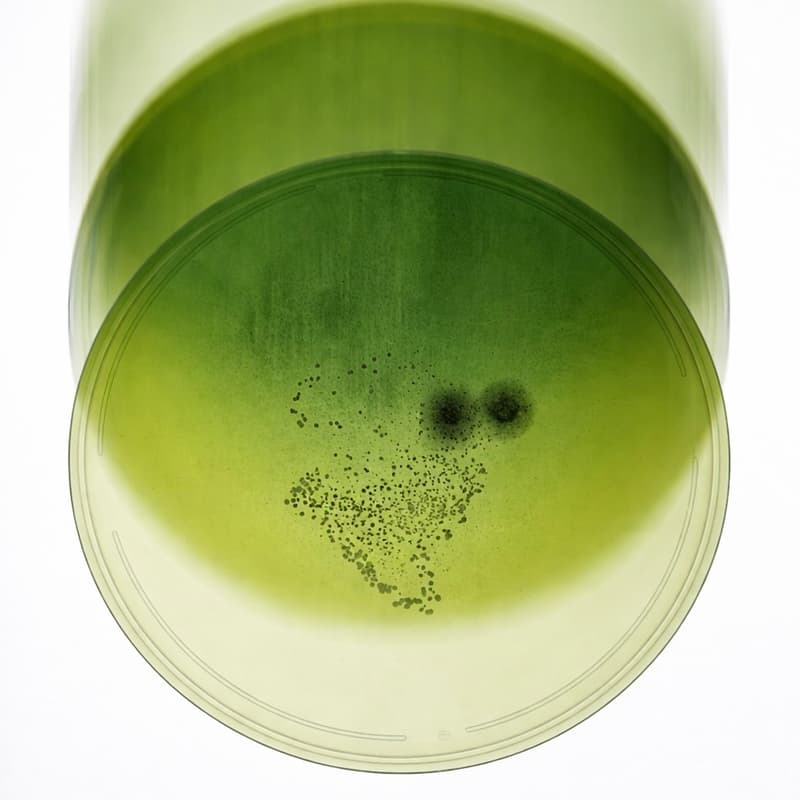 Health x Tech Coffee · Luma