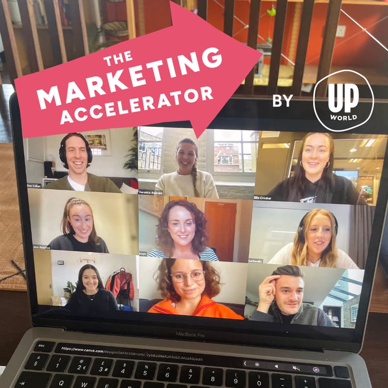 Group Coaching Session 5 @ 10:30 am · Zoom · Luma