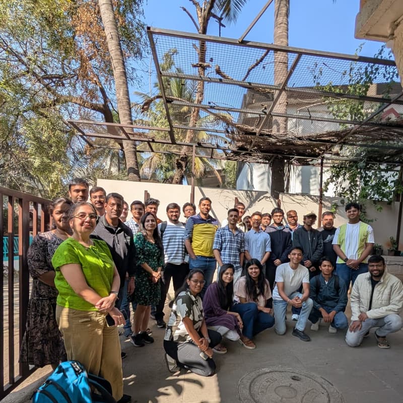 AI + Mental Health 🚀 · Luma