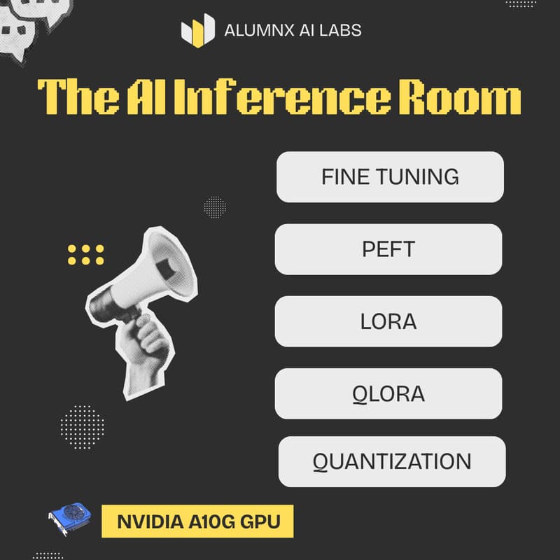 The Inference Room · Luma