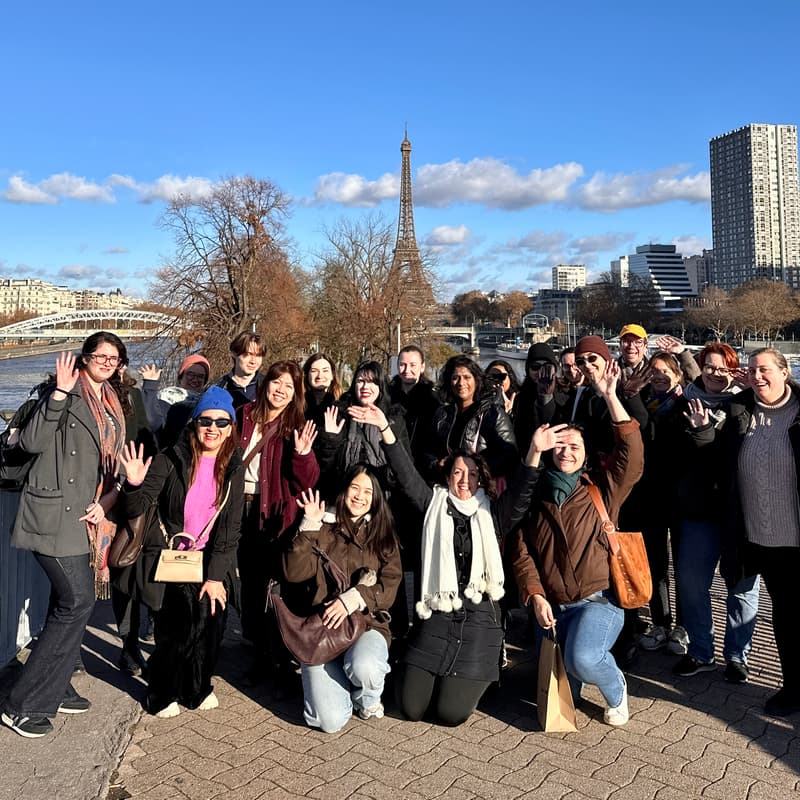 Co-imagining The Offline Club’s 2026 | Community-only 💛 · Luma