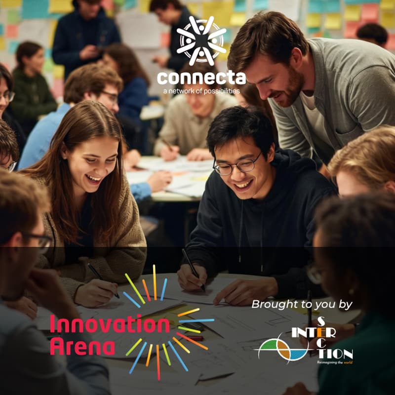 "AI for Life" The Human-Centered Hackathon · Luma