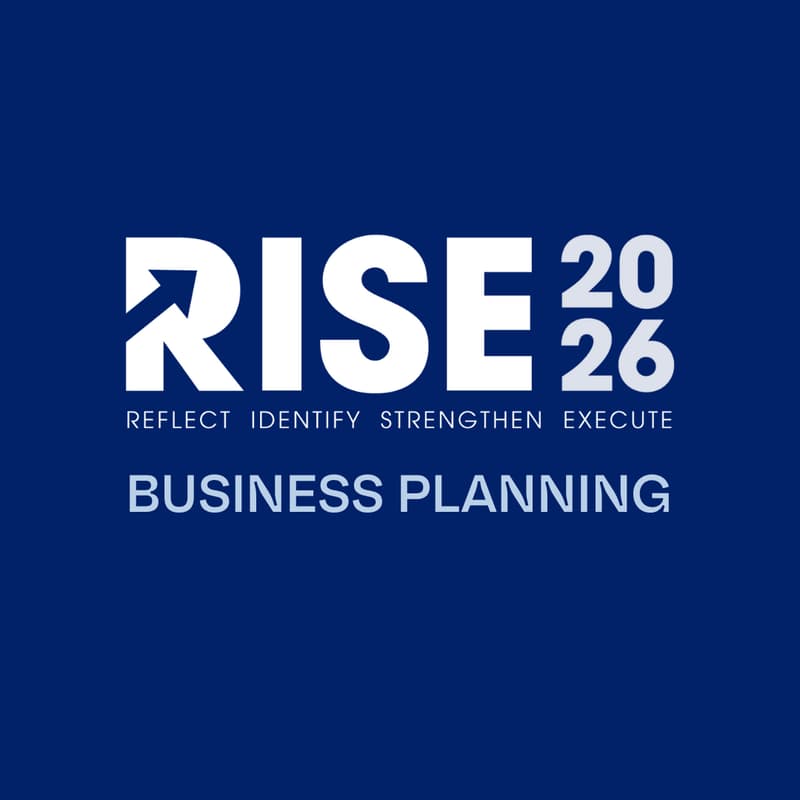 Caine Live - Business Planning · Zoom · Luma